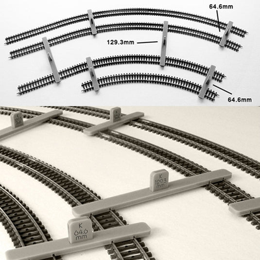 Track Laying Tools – Proses Hobby Shop
