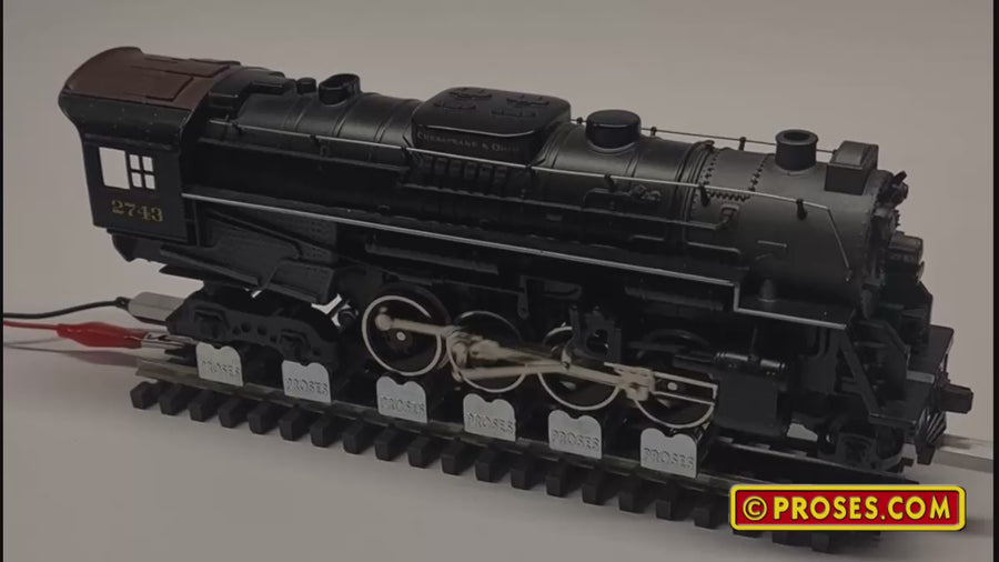 HO/OO Rolling Road w/Drive Wheel Cleaning Accessories – Proses Hobby Shop